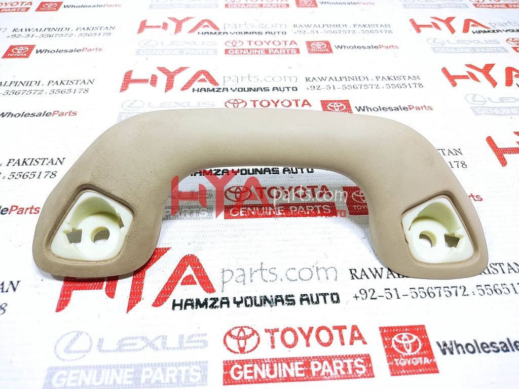 GRIP ASSY, PILLAR ASSIST | H Y A parts